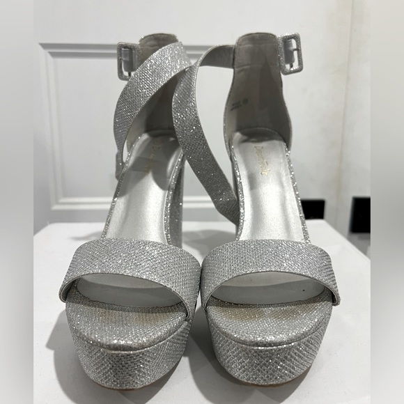 Dream Pairs | Shoes | 4 Inch Heel With 12 Inch Platform | Poshmark